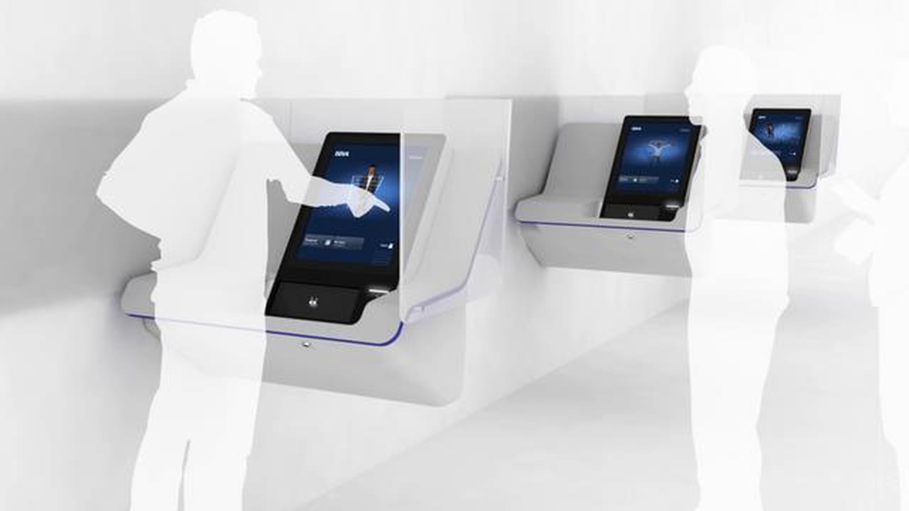 The Ubiquitous Nature of Self-Service - Field Service Management ...