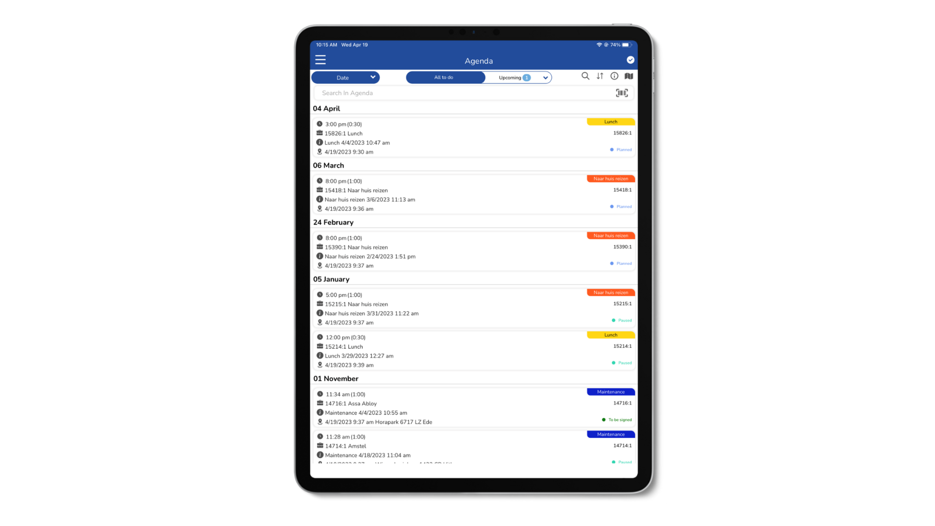 Gomocha Announces Release 4.9 with New Features and Improved Functionality