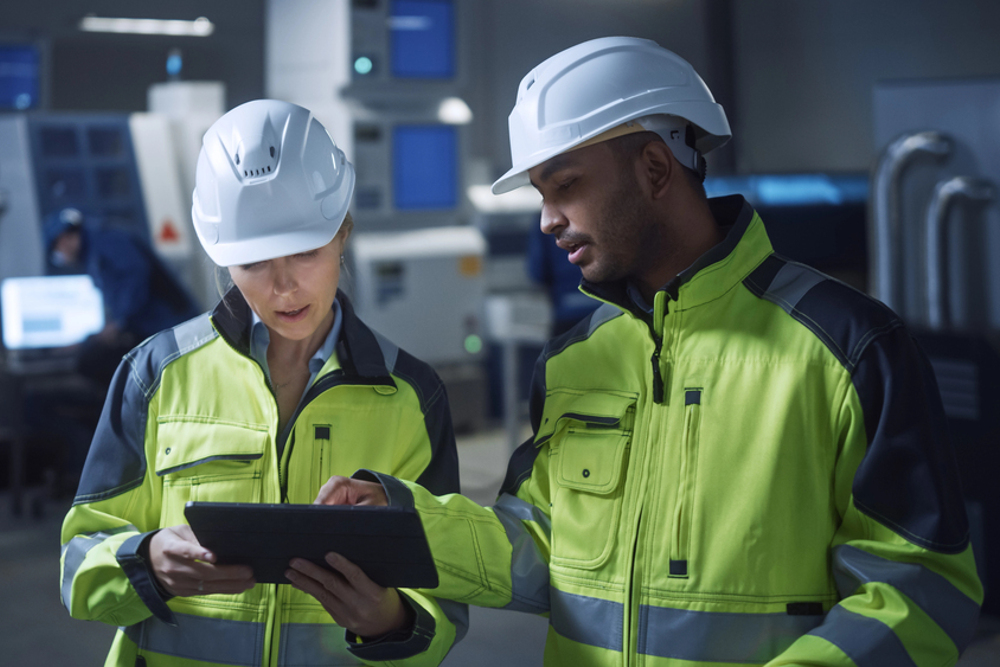 Stop Fixing Errors. Start Preventing Them.